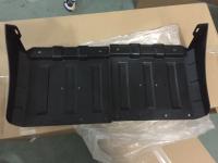 China FOR HYUNDAI KIA LIGHT TRUCK PARTS-KIA BONGO 3 PARTS-FRONT REAR WHEEL GUARD FENDER FLARE oem 86811-4E021 for sale