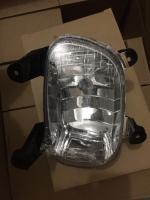 China FOR HYUNDAI KIA LIGHT TRUCK PARTS-KIA BONGO PARTS-FOG LAMP OEM 92201-4E000 92202-4E000 for sale