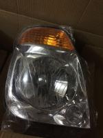 China FOR HYUNDAI KIA LIGHT TRUCK PARTS-KIA BONGO PARTS-LAMP OEM 92101-4E000 92102-4E000 for sale