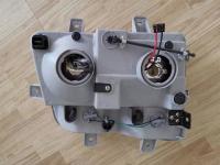 China Hyundai Trago HD 260 Truck Parts Head Lamp OEM 92101-7C000 92102-7C000 for sale