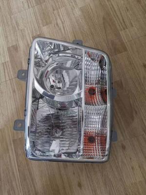 China Hyundai Trago HD 260 Truck Parts Head Lamp OEM 92101-7C000 92102-7C000 for sale