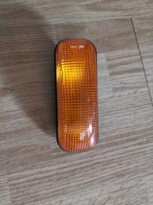 China Hyundai Trago HD 260 Truck Parts Small Side Lamp Plastic Yellow OEM 92303-7M001 92304-7M001 for sale