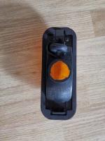China Hyundai Trago HD 260 Truck Parts Small Side Lamp Plastic Yellow OEM 92303-7M001 92304-7M001 for sale