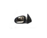 China For Hyundai car Parts-07 Hyundai Elantra Door Rear View Mirror Electric for sale