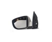 China For Hyundai car Parts-09 Hyundai IX35 Electric Door Side Mirror with Lamp for sale