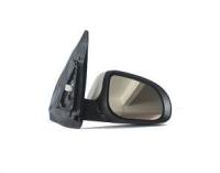 China For Hyundai car Parts-11 Hyundai I10 Door Mirror Electric with Lamp OEM 87610-OX500 for sale