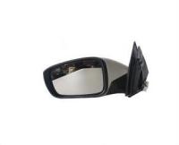 China For Hyundai car Parts-11 Hyundai Sonata Door Mirror Electric with Lamp OEM 87610-3S070 for sale