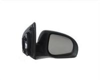 China For Hyundai car Parts-12 Hyundai I20 Door Mirror Electric with Lamp OEM 87610-1J440 for sale