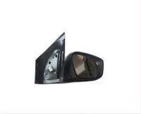 China For Hyundai car Parts-13 Hyundai I30 Electric Door Side Mirror with Lamp for sale