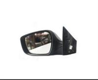 China For Hyundai car Parts-14 Hyundai Elantra Door Mirror Electric with Lamp OEM 87610-3X500 for sale