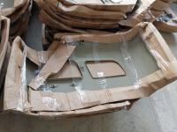 China FOR TRUCK PARTS-HYUNDAI TRAGO PARTS-FRONT BUMPER-OEM 86525-7C000 for sale