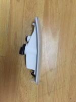China FOR TRUCK PARTS-HYUNDAI TRAGO PARTS-SIDE AUTO LAMP WHITE PLASTIC for sale