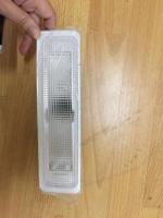 China FOR TRUCK PARTS-HYUNDAI TRAGO PARTS-SIDE AUTO LAMP WHITE PLASTIC for sale