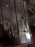 China FOR HYUNDAI KIA TRUCK PARTS-CARGO PARTS-SMALL GRILLE OEM 86355-7D001 86365-7D001 for sale
