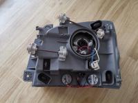 China FOR TRUCK PARTS-Black Head Lamp KIA K2500 K2700 2003 1K6B0-51-040 for sale