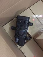 China 2006 Hyundai HD 120 Truck Parts Front Bumper Lamp OEM 92201-GA000 92202-GA000 for sale