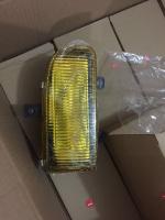 China 2006 Hyundai HD 120 Truck Parts Front Bumper Lamp OEM 92201-GA000 92202-GA000 for sale