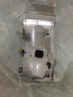 China 2006 Hyundai HD 120 Truck Parts Front Corner Lamp OEM 92301-GA000 92302-GA000 for sale