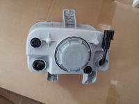 China Hyundai County Minibus Auto Parts Front Bumper Lamp OEM 86510-58000 86520-58000 for sale