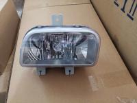 China Hyundai County Minibus Auto Parts Front Bumper Lamp OEM 86510-58000 86520-58000 for sale