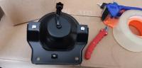 China HYUNDAI HD65 HD72 HD78 Front Fog Lamp OEM 92201-56001 92202-56001 for sale
