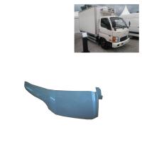 China HYUNDAI HD35 HD45 HD65 HD72 HD75 Front End Trim Corner Panel Assy 82710-56000 82720-56000 for sale