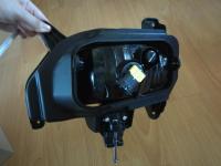 China FOR TRUCK PARTS-Hyundai H100 Porter PARTS-FOG LAMP OEM 92202-4F500 for sale