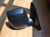 China KIA BONGO 04 K2700 K3000 Side Door Mirror Aluminum Triangle OEM 87610-4E000 87620-4E000 for sale