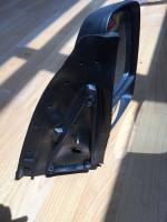 China KIA BONGO 04 K2700 K3000 Side Door Mirror Aluminum Triangle OEM 87610-4E000 87620-4E000 for sale
