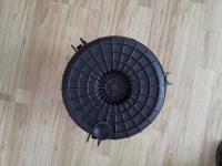 China KIA BONGO 04 K2700 K3000 Plastic Air Filter Housing OEM 28110-4E000CH for sale