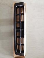 China Hyundai Kia Truck K2700 Big Eye Car Front Bumper Grille Black Plastic for sale