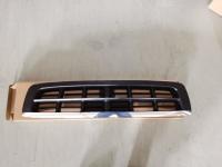 China Hyundai Kia Truck K2700 Big Eye Car Front Bumper Grille Black Plastic for sale