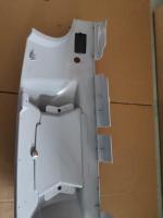 China Hyundai HD 120 HD 210 Truck Parts Front Corner Panel OEM 80712-6B000 for sale