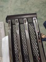 China Hyundai HD 120 HD 210 Truck Parts Front Bumper Grille OEM 86311-6C000 for sale