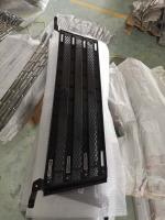 China Hyundai HD 120 HD 210 Truck Parts Front Bumper Grille OEM 86311-6C000 for sale