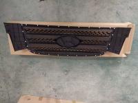 China HYUNDAI HD78 Front Car Truck Grille Black Plastic OEM 86310-5L003 for sale