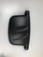 China 1996-2003 Hyundai H100 Panel Van Mirror 87651-43810 87652-43810 for sale
