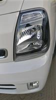 China FOR HYUNDAI KIA TRUCK PARTS-2021 KIA BONGO K2700 PARTS-HEAD LAMP OEM 92101-4E700 92102-4E700 for sale