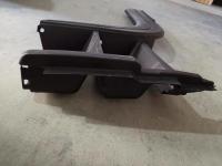 China FOR TRUCK PARTS-HYUNDAI TRAGO PARTS-SIDE STEP-OEM 86910-7C000 86920-7C000 for sale