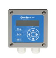 China HACH   Economical CA9300PH/OPR pH/ORP Controller with 3.5-inch TFT Color LCD, Modbus RS485 Communication, and IP65 Protection for sale