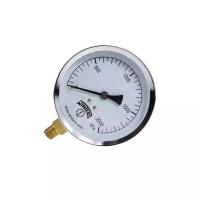 China WINTERS PEM-40 Universal Pressure Gauge, Economy Model   (100mm) for sale