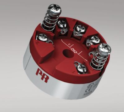 China High Accuracy 2 Wire Level Transmitter PR 5343A With Programmable Sensor Error for sale