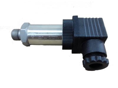 China WINTERS LVC High-Pressure Impact Resistant 17-4PH Stainless Steel Pressure Sensor SIL 2 Certified for sale
