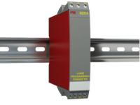 China High Measurement Accuracy Programmable Transmitter PR 6333A With 3 Wire Connection for sale
