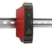 China 2-wire HART 7 Temperature Transmitters PR 6437A With RTD TC MV Inputs for sale