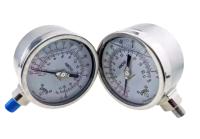 China WINTERS PAM-40 Ammonia Gauge 100mm for sale