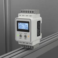 China 2 Wire Programmable Transmitter PR 5331A With 1.5 KVAC Galvanic Isolation For DIN Mounting for sale