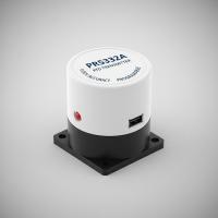 China 2 Wire Programmable RTD Transmitter PR5332A For Precise Temperature Measurement for sale