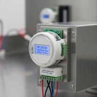 China 2 Wire Programmable Transmitter PR 5333A High Accuracy 3 Wire Connection For RTD / Ohm Input for sale