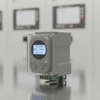China 2 Wire Industrial Programmable Transmitter PR 5334A High Accuracy Galvanic Isolation TC Input for sale